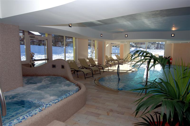 hotel Pinzolo-Madonna di Campiglio-Trentino-Dolomiti-centro benessere ...